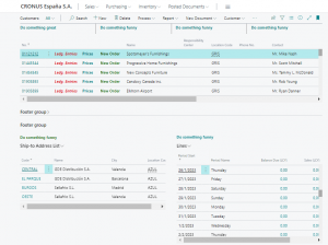2 Ways To Customize Pages In Business Central - Business Central Geek