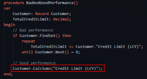 7 Tips For Performance In Business Central - Business Central Geek