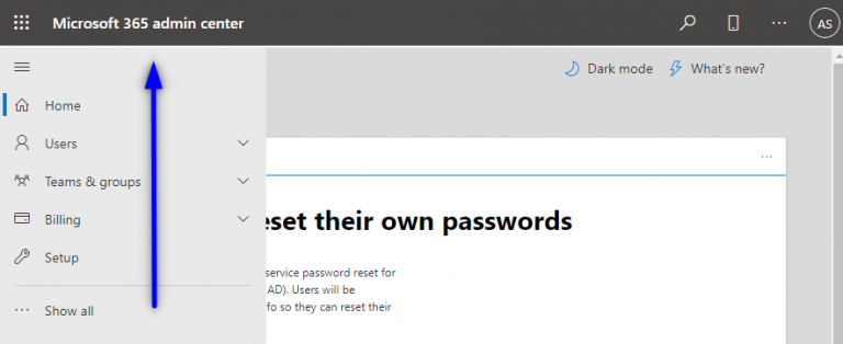 Complete Walkthrough Of Business Central Admin Center - Business ...