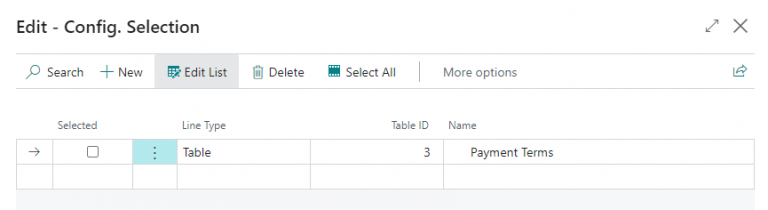 Definitive Guide To Configuration Packages In Business Central ...