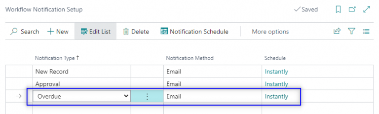 How To Setup Approval Workflows In Business Central - Business Central Geek