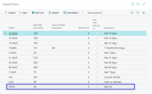 Definitive Guide To Configuration Packages In Business Central ...