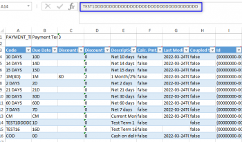 Definitive Guide To Configuration Packages In Business Central ...