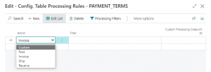 Definitive Guide To Configuration Packages In Business Central ...