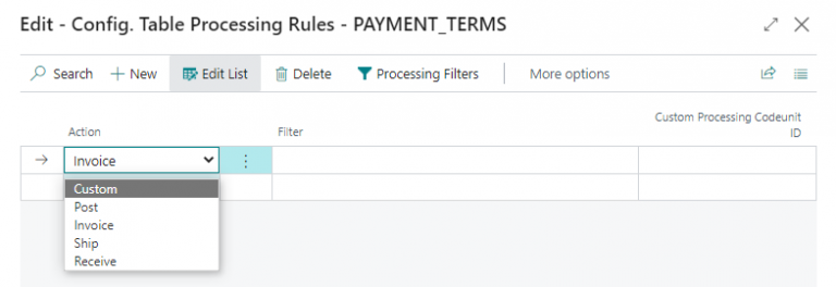 Definitive Guide To Configuration Packages In Business Central ...