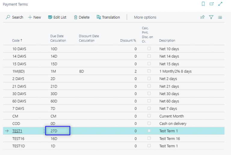 Definitive Guide To Configuration Packages In Business Central ...