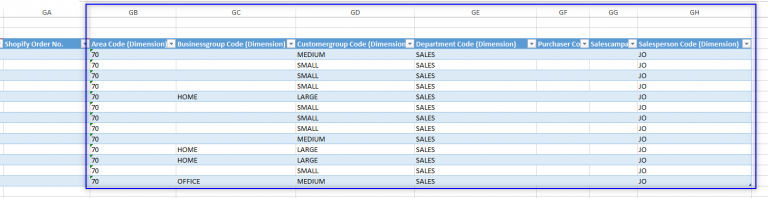 Definitive Guide To Configuration Packages In Business Central ...