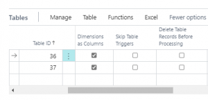 Definitive Guide To Configuration Packages In Business Central ...