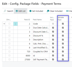 Definitive Guide To Configuration Packages In Business Central ...