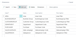 Definitive Guide To Configuration Packages In Business Central ...