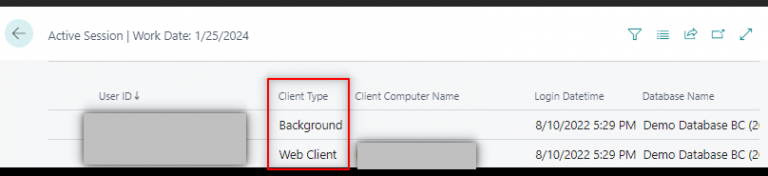 How To Run Background Processes In Business Central: StartSession ...