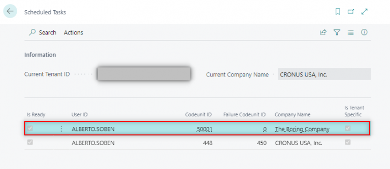How To Run Background Processes In Business Central: TaskScheduler ...