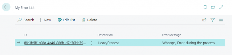 The Job Queue Guide For Business Central - Business Central Geek