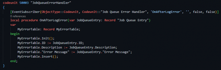 The Job Queue Guide For Business Central - Business Central Geek