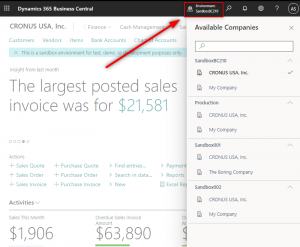 Top 3 New Features In Business Central 2022 Release Wave 2 - Business ...