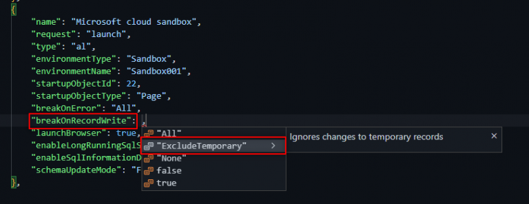 5 New Development Features In Business Central 2022 Release Wave 2 ...