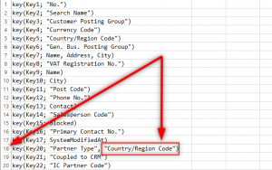 How To Use RecordRef, FieldRef, And KeyRef In Business Central ...
