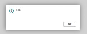 How To Use RecordRef, FieldRef, And KeyRef In Business Central ...
