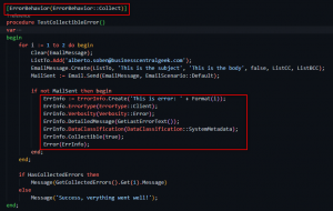 3 Ways To Handle Errors In Business Central - Business Central Geek