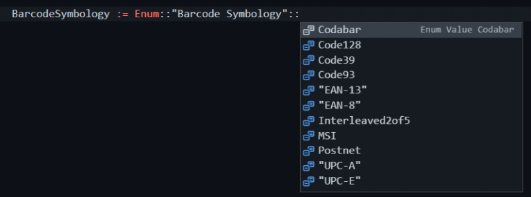 How To Easily Print Bar Codes In Business Central - Business Central Geek