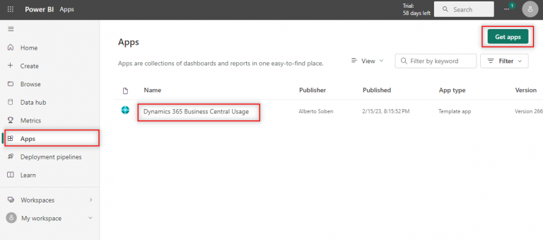 How To Integrate Business Central With Power BI - Business Central Geek