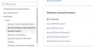 How To Integrate Business Central With Power BI - Business Central Geek