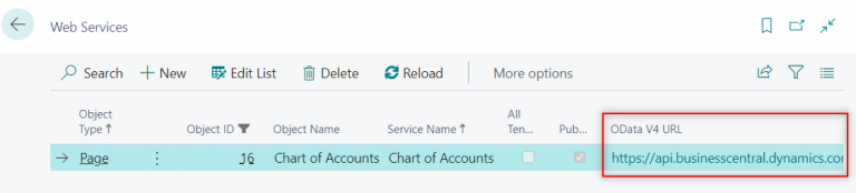 How To Use Postman To Connect With Business Central APIs - Business ...
