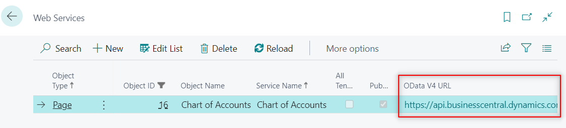 How To Use Postman To Connect With Business Central APIs
