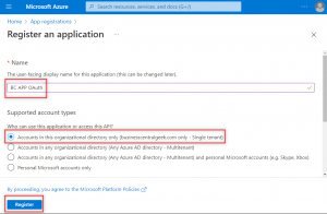 How To Use Postman To Connect With Business Central APIs - Business ...