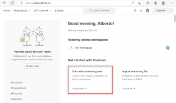 How To Use Postman To Connect With Business Central APIs - Business ...