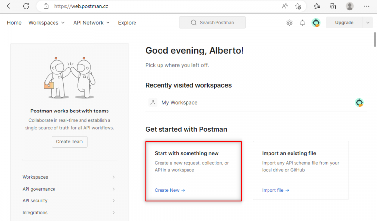 How To Use Postman To Connect With Business Central APIs - Business ...