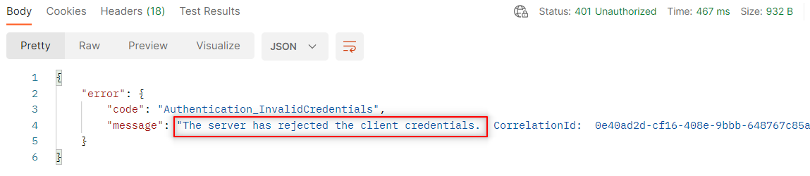 How To Use Postman To Connect With Business Central APIs - Business ...