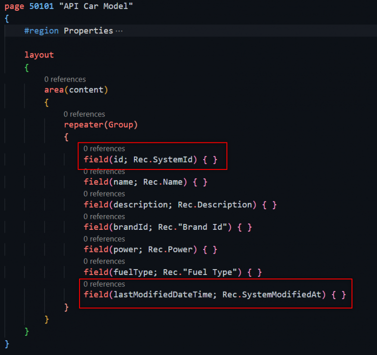 How To Create Custom APIs In Business Central - Business Central Geek