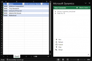 7 Excel Tips For Business Central - Business Central Geek