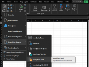 7 Excel Tips For Business Central - Business Central Geek