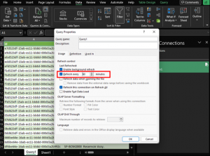 7 Excel Tips For Business Central - Business Central Geek
