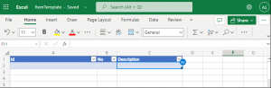7 Excel Tips For Business Central - Business Central Geek