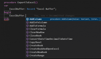 7 Excel Tips For Business Central - Business Central Geek