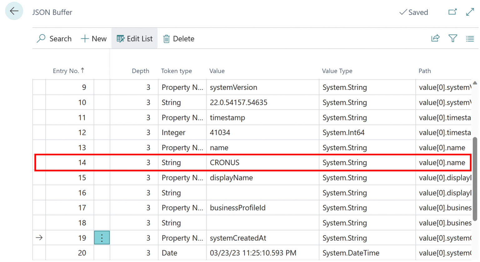 How To Connect To External APIs From Business Central (HTTP Request ...
