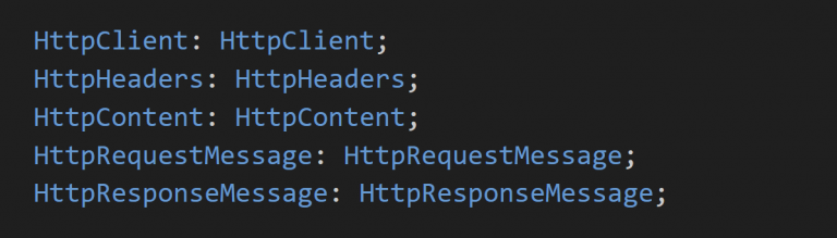 How To Connect To External APIs From Business Central (HTTP Request ...