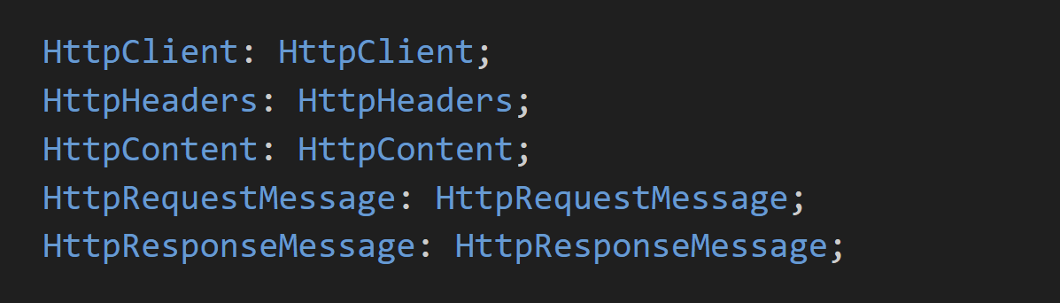 How To Connect To External APIs From Business Central (HTTP Request ...