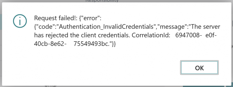 How To Connect To External APIs From Business Central (HTTP Request ...