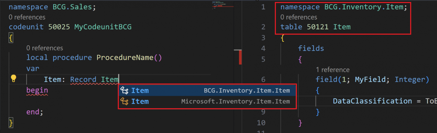 Top 3 New Features In Business Central 2023 Release Wave 2 - Business Central Geek