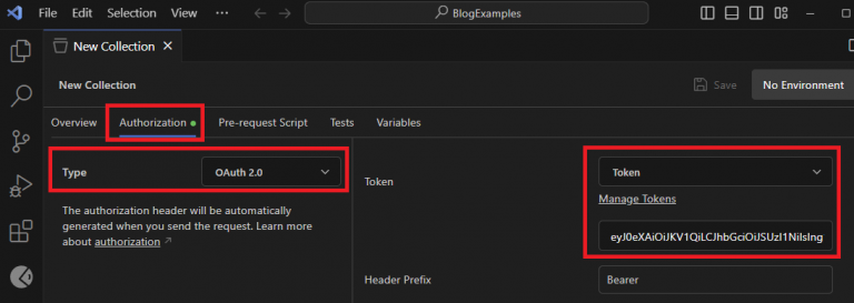 Postman Extension: Fastest Way To Test Business Central APIs - Business ...
