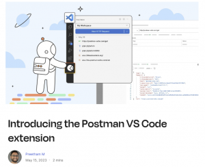 Postman Extension: Fastest Way To Test Business Central APIs - Business ...