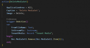 How To Handle Media Types Like A Pro In Business Central - Business Central Geek