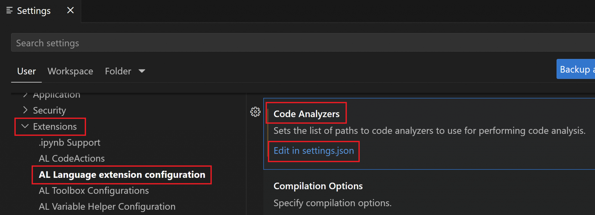 Code Analyzers Full Guide For Business Central - Business Central Geek
