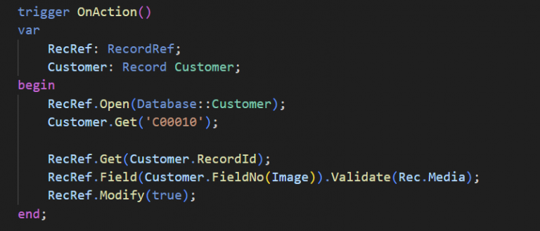 How To Handle Media Types Like A Pro In Business Central - Business ...