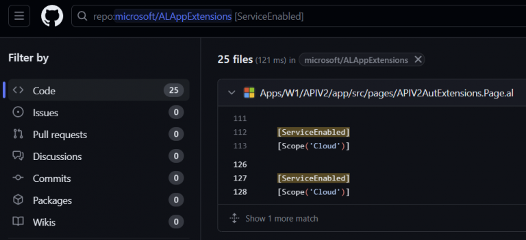What Are Bound Actions In Business Central APIs - Business Central Geek