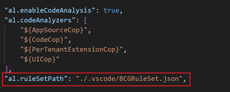 Code Analyzers Full Guide For Business Central - Business Central Geek